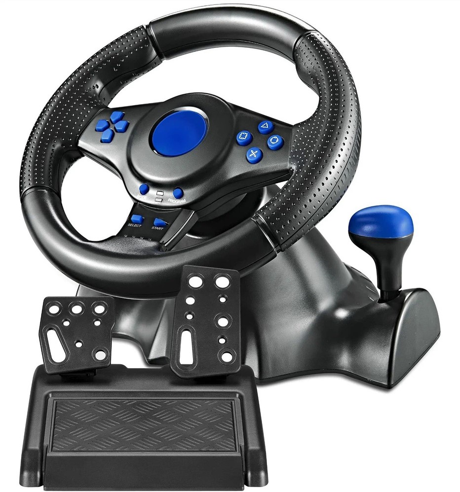 Gaming accessories — controllers, headsets | Motivs.lv